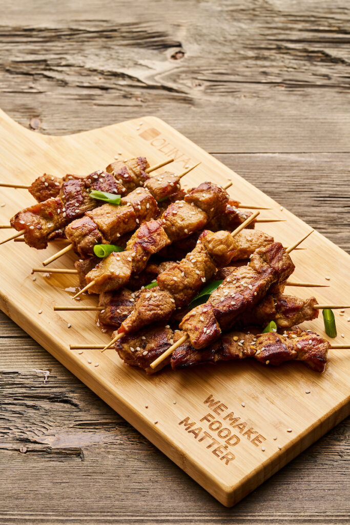 Solina signs agreement to acquire Brazilian food expert New Max - Solina